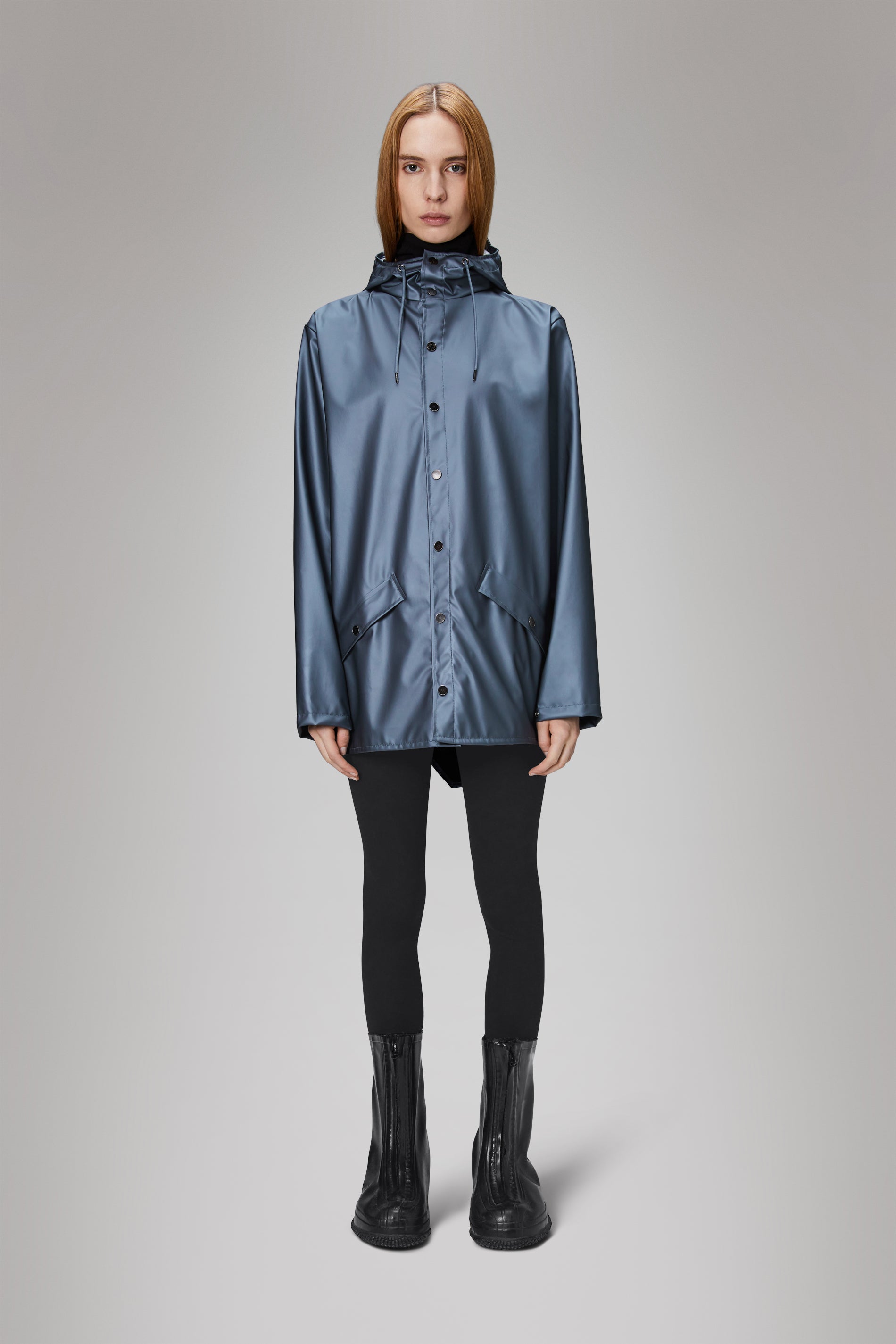 Women's Rain Jackets