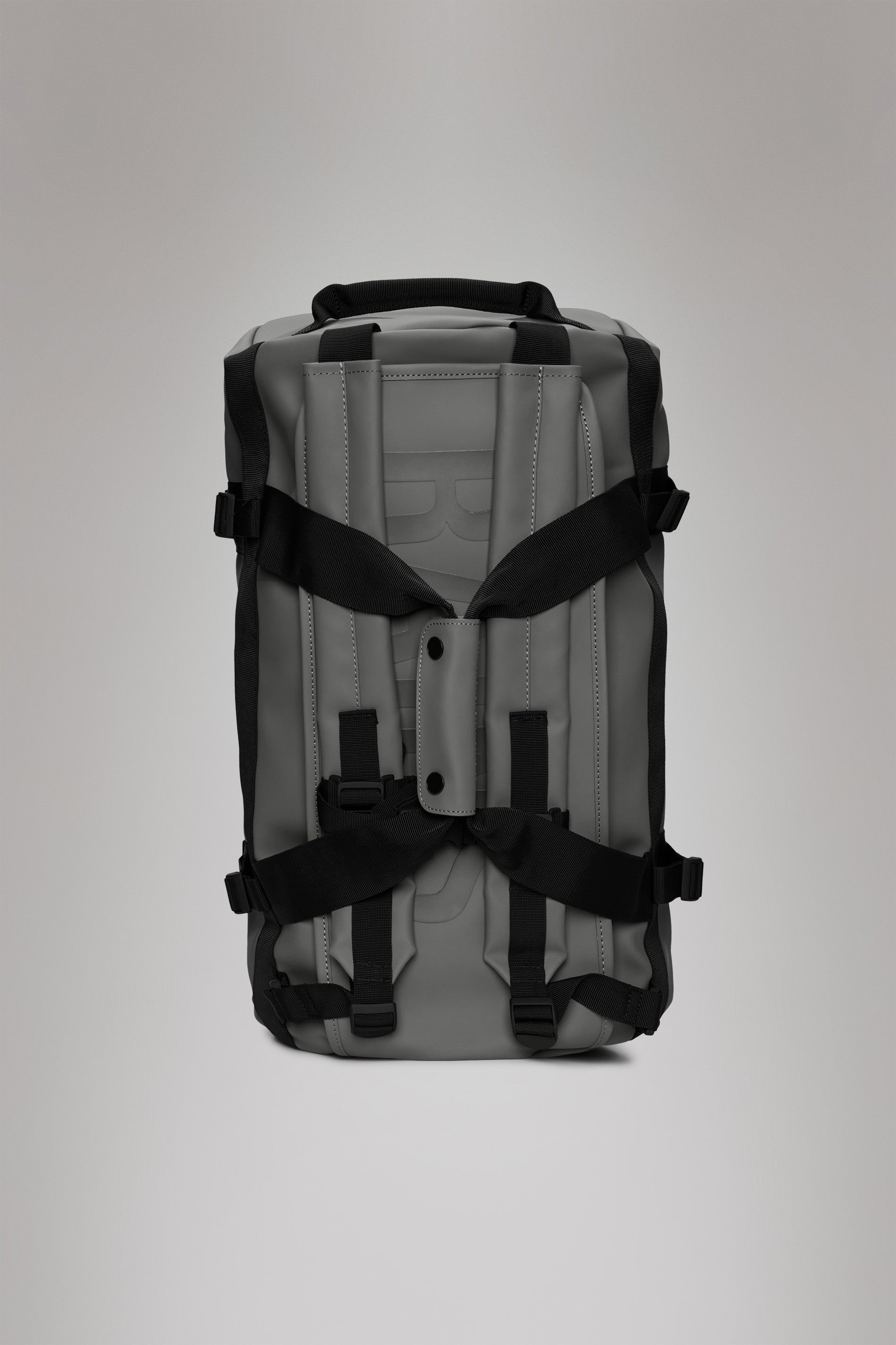 Rains® Texel Duffel Bag Small in Grey for ₩270,000 | 2-Year Warranty