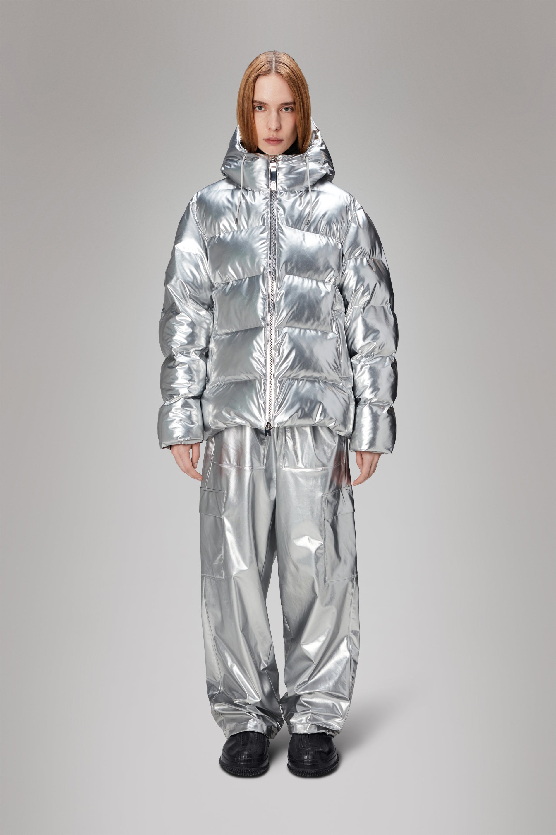 Puffer Jackets for Women