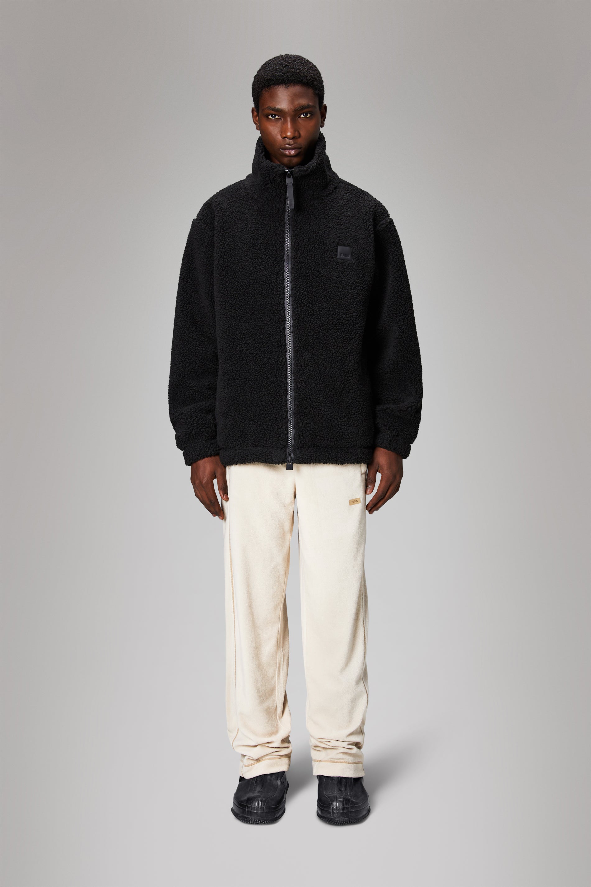 Men's Fleece Jackets