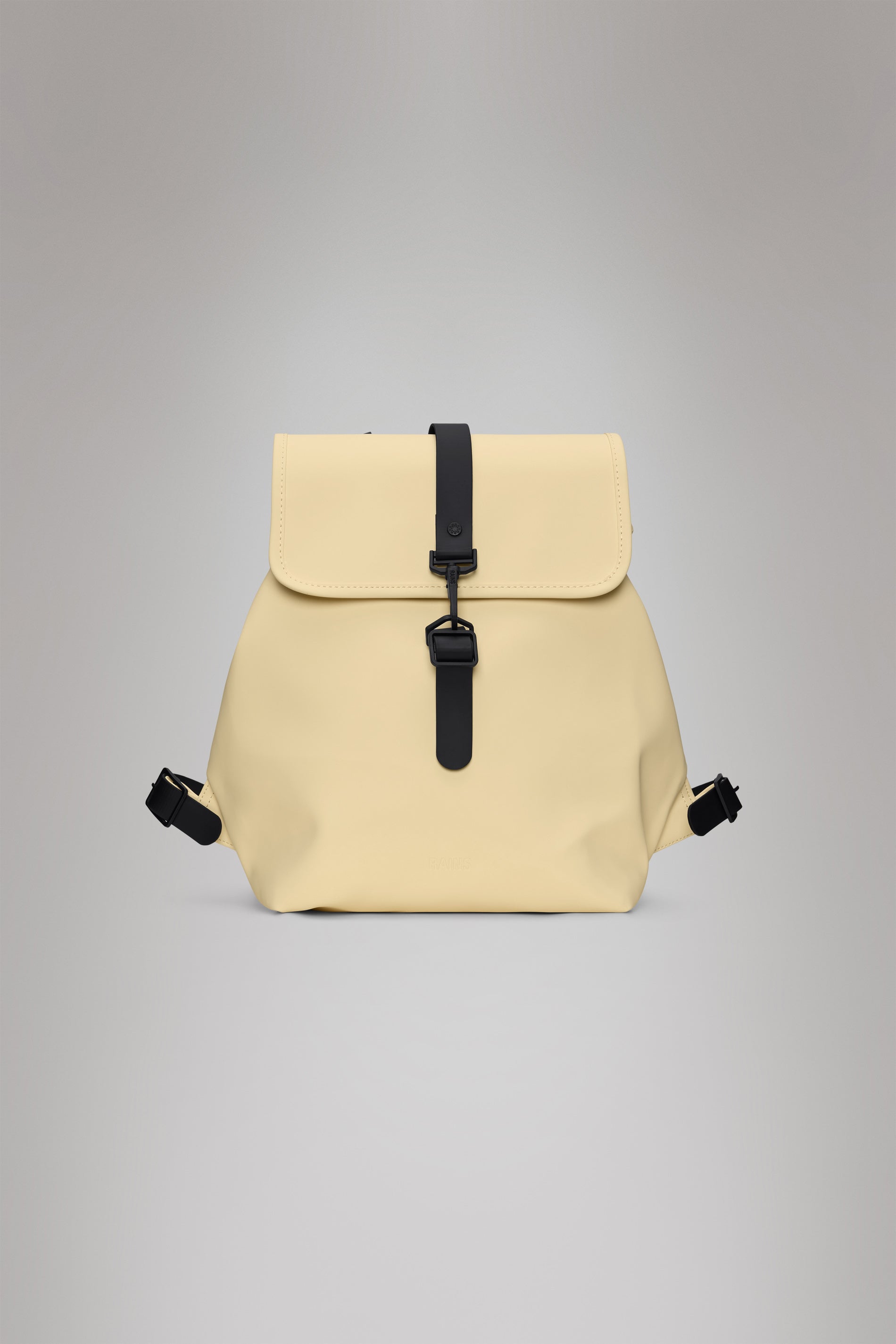 Rains® Bucket Backpack in Gleam for ₩200,000 | 2-Year Warranty